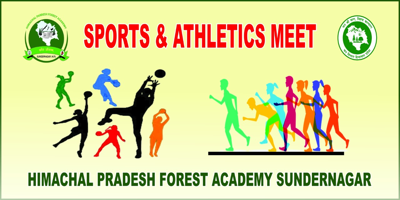 Himachal Pradesh Forest Academy | Sundernagar, Mandi, Himachal Pradesh