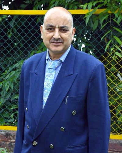 Himachal Pradesh Forest Academy | Sundernagar, Mandi, Himachal Pradesh